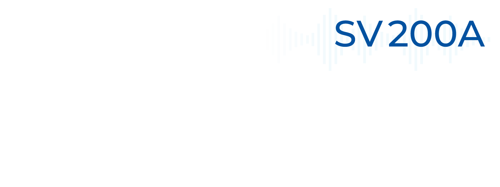 SVANTEK: Sound and Vibration Measurement Instrumentation