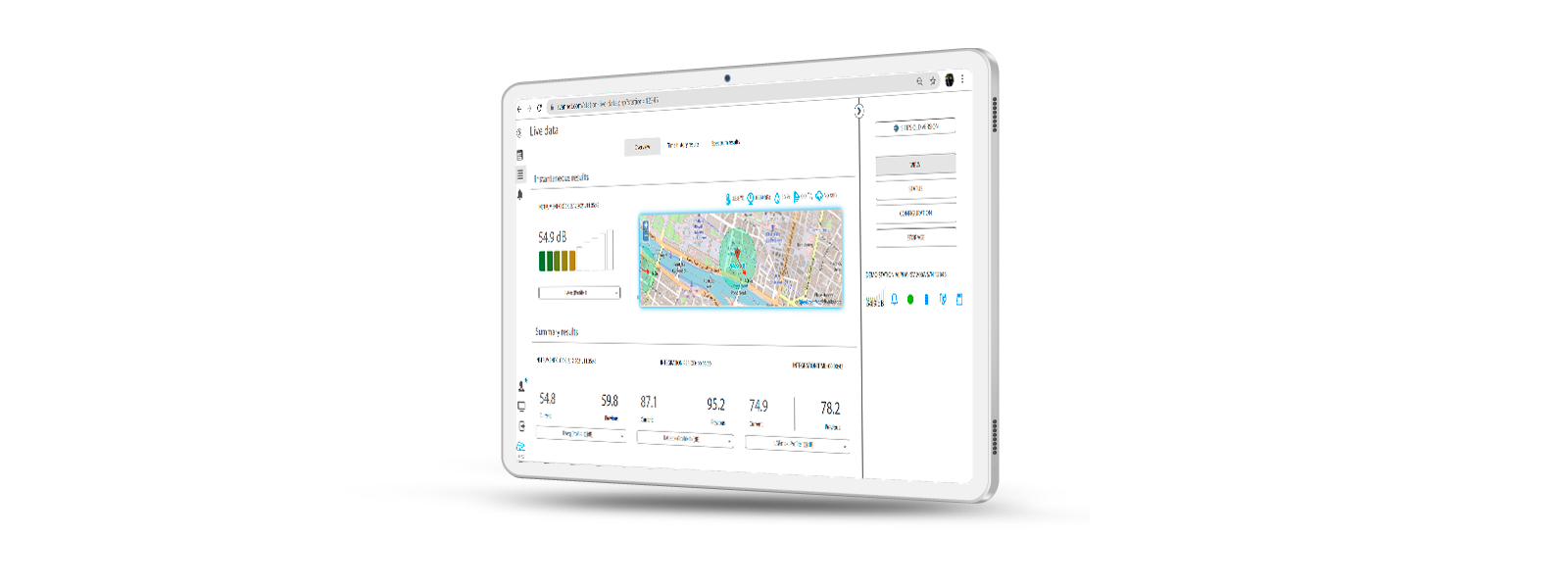 SVANTEK: Sound and Vibration Measurement Instrumentation