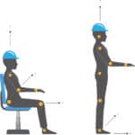 Whole-body vibrations | Effects | Measurements | Limits