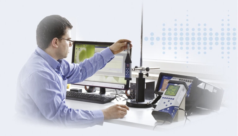 Vibration Measurements Vibration Measurements