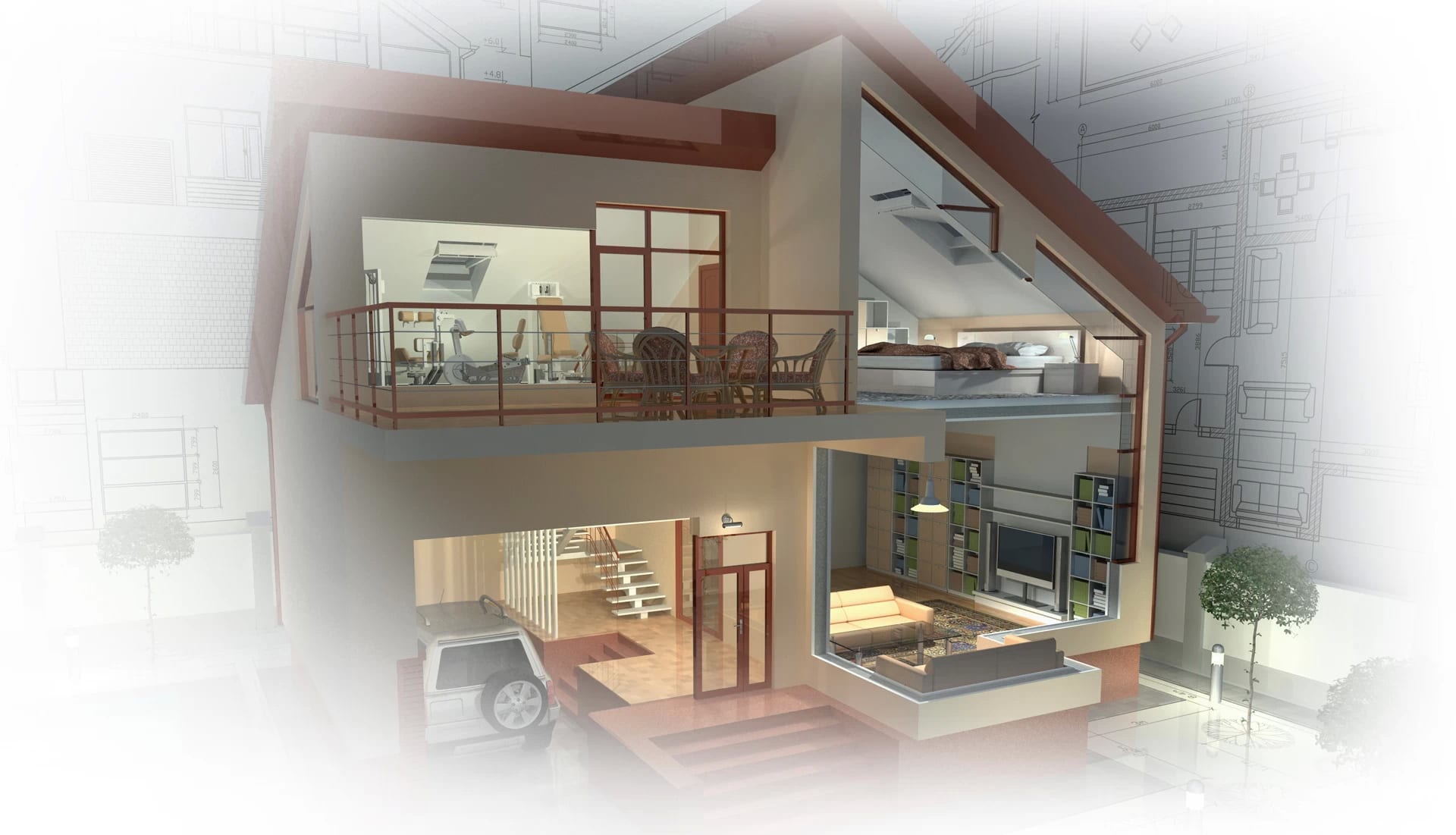 Building vibration measurements | Methods | Svantek Consultants