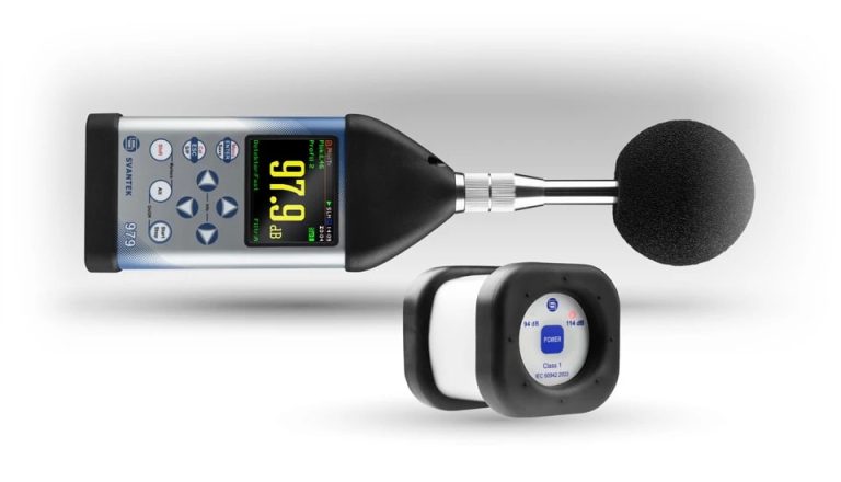 Calibration of Sound Level Meters | How much does it cost?
