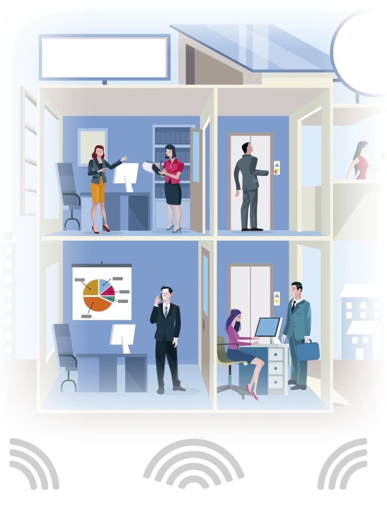 Vibration in buildings | Measurements | Svantek Consultants