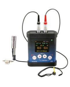 Dosimeter Basics | Buyers Guide | Reviews | Svantek Academy