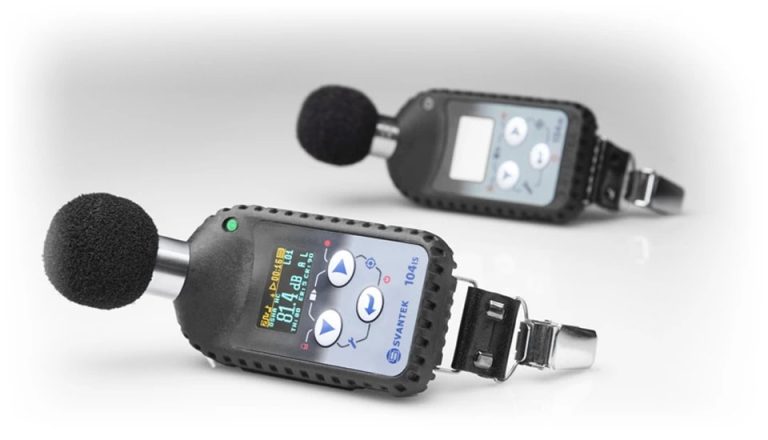 Dosimeter Basics | Buyers Guide | Reviews | Svantek Academy