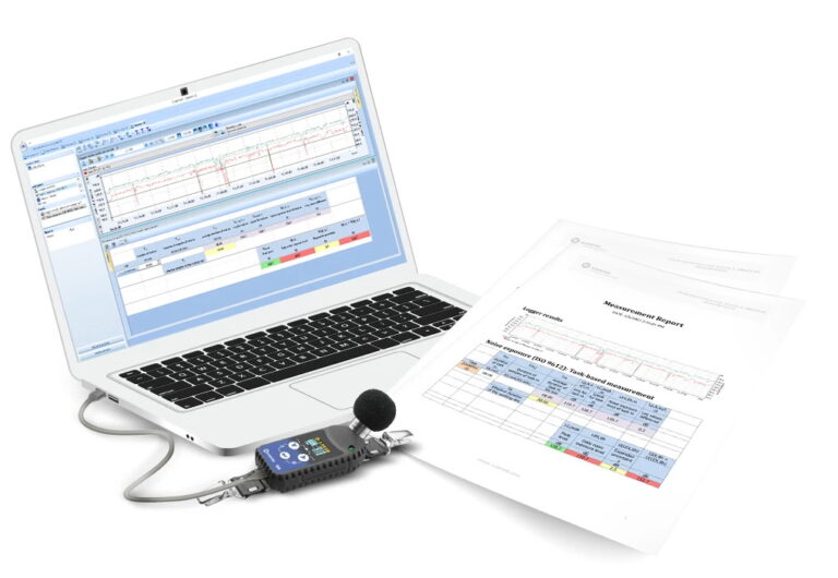 Dosimeter Basics | Buyers Guide | Reviews | Svantek Academy