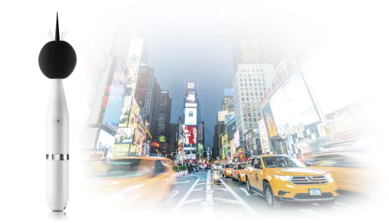 Sound Pressure Level (SPL) | Svantek Academy