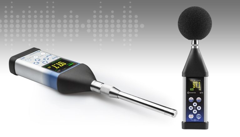 How to choose the best sound level meter? I Buyers Guide