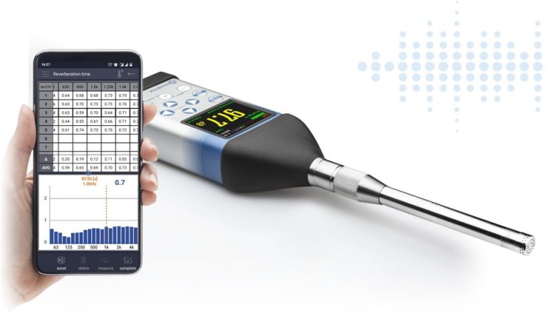 Sonomètre | Guide de l'acheteur | Académie Svantek