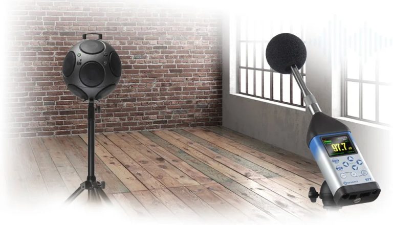Sound Pressure Level (SPL) | Svantek Academy Sound Pressure Level (SPL) | Svantek Academy