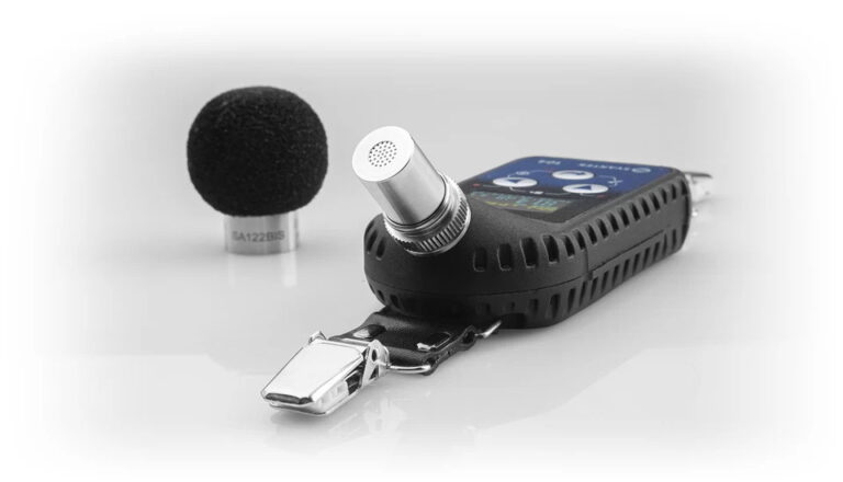 Dosimeter Basics | Buyers Guide | Reviews | Svantek Academy