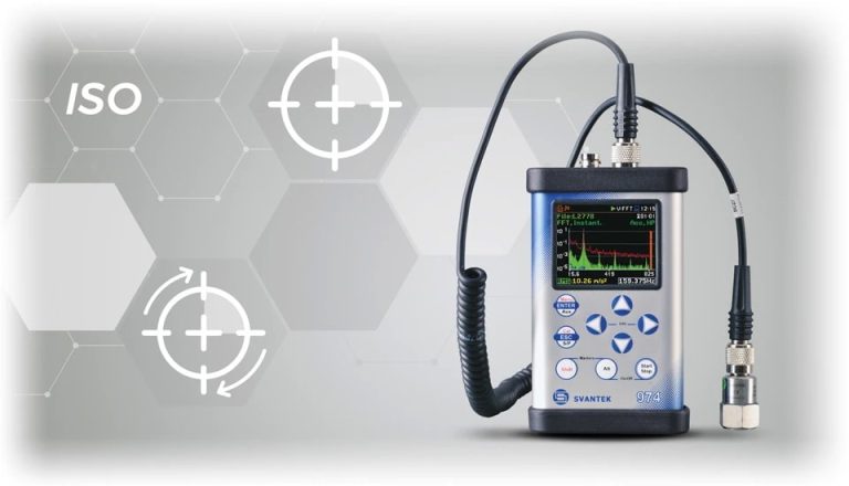 Accredited Calibration Services for Sound & Vibration Meters
