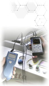 Machine Vibration Measurements | Svantek Academy