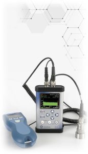 Machine Vibration Measurements | Svantek Academy
