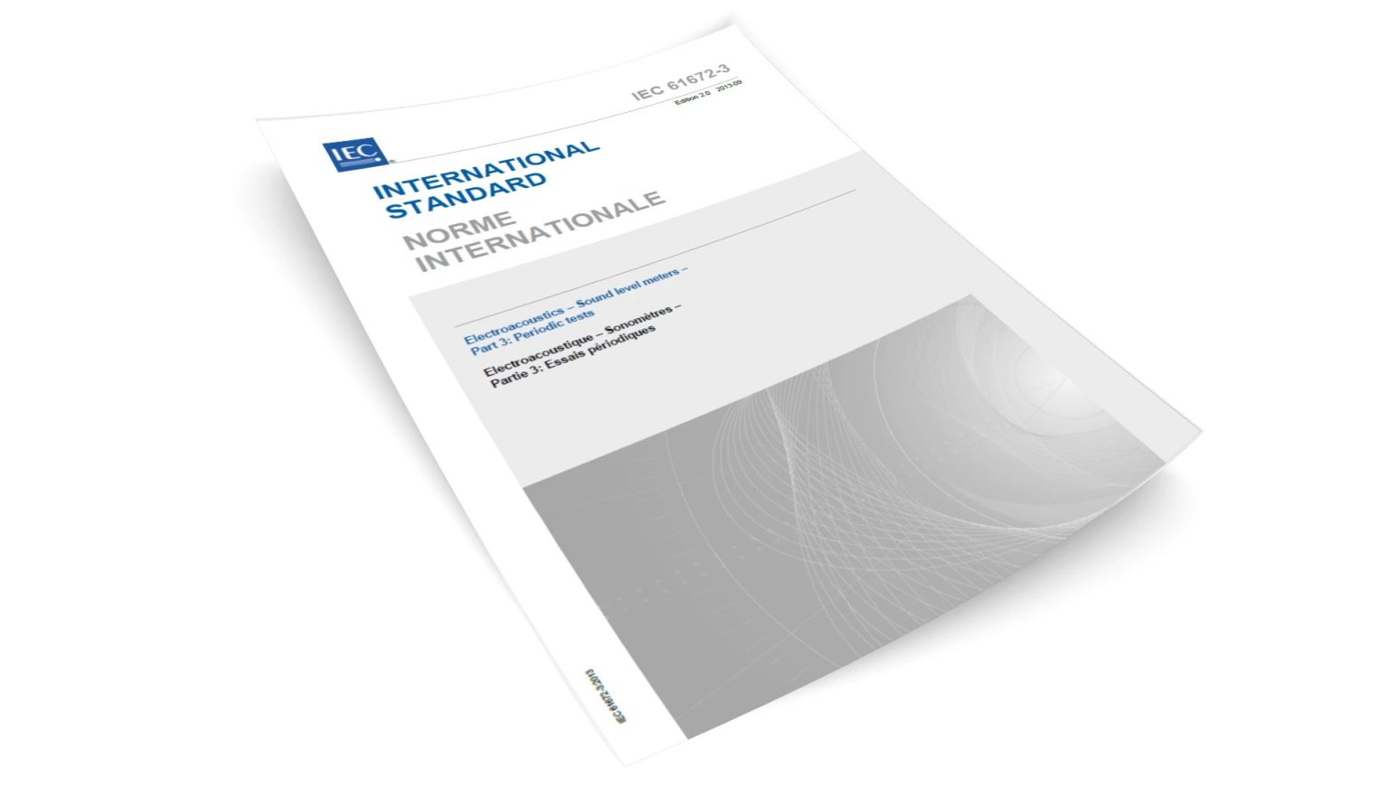 Sound Measurements | Standards | Instrumentation | Techniques