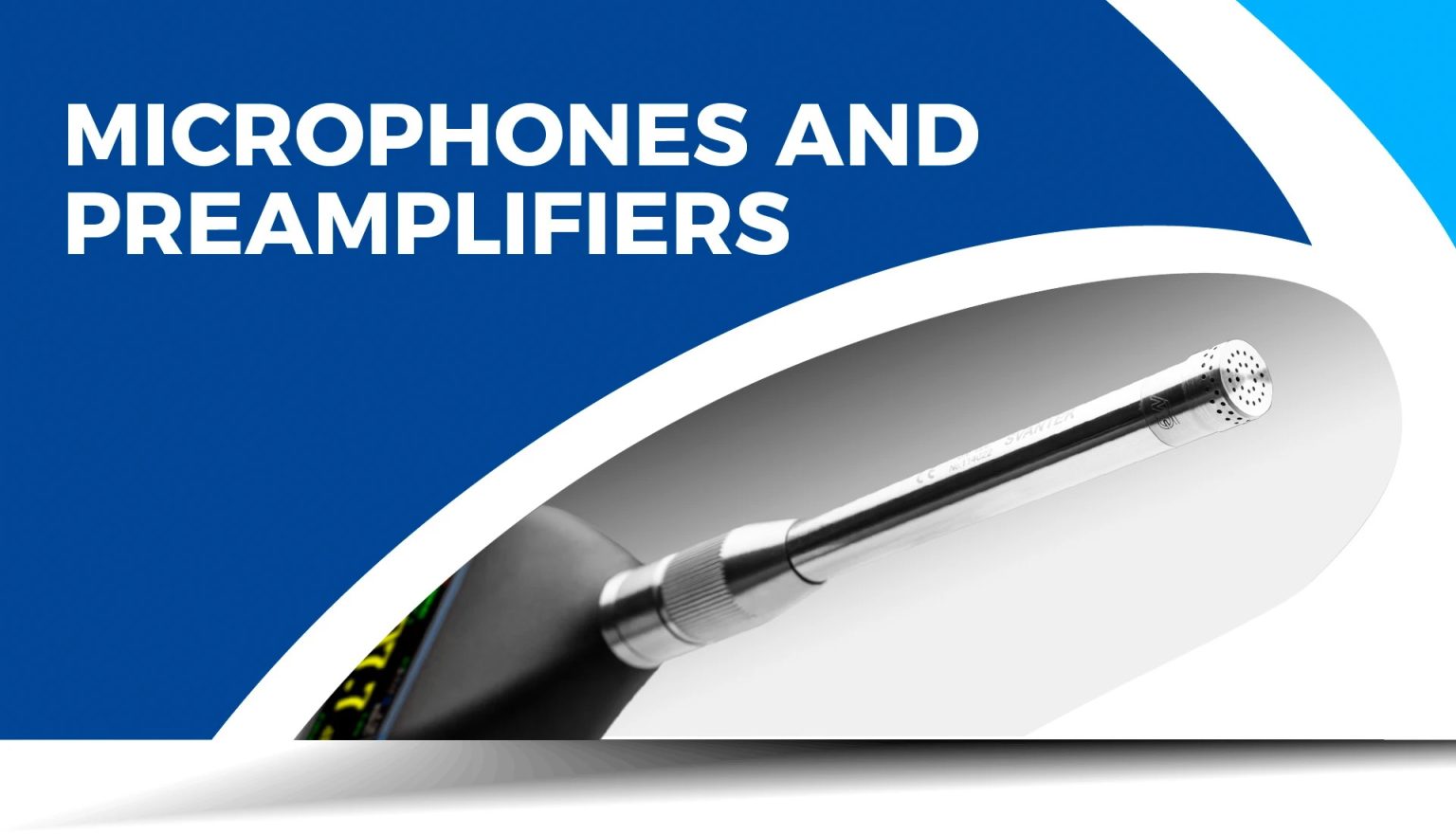Sound Measurements | Standards | Instrumentation | Techniques