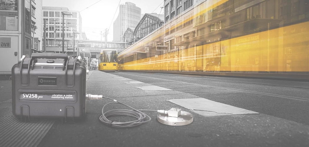 Vibration im Gebäude I Standard I Kriterien I Effekte I PPV