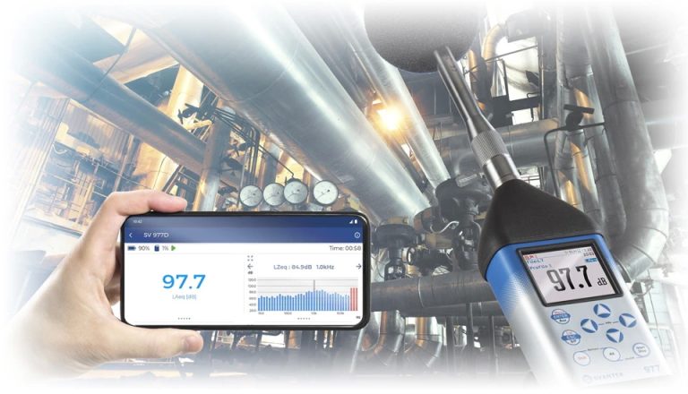 Sound Measurements | Standards | Instrumentation | Techniques