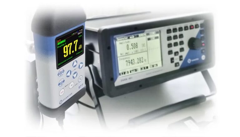 Calibration of Sound Level Meters | How much does it cost?