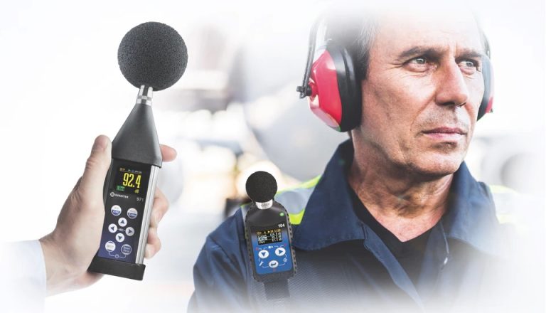 Leq Equivalent Continuous Sound Level | Svantek Academy