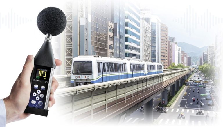 Leq Equivalent Continuous Sound Level | Svantek Academy