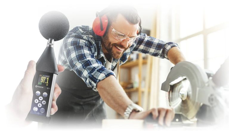 What is noise at work? | Survey | Exposure | Svantek Academy