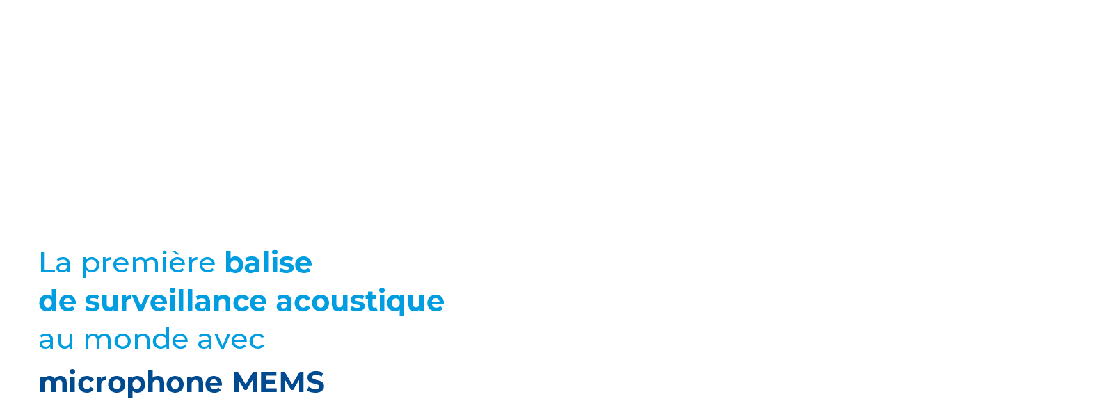 Instrumentation de Bruit et Vibrations | Svantek France