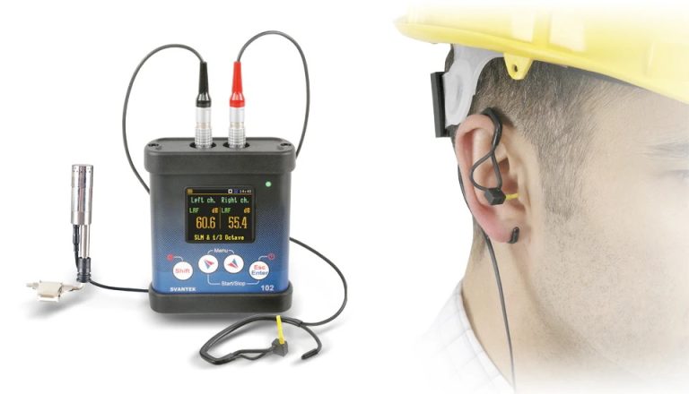 Microphone: Types, Characteristics, and Uses | Svantek Academy