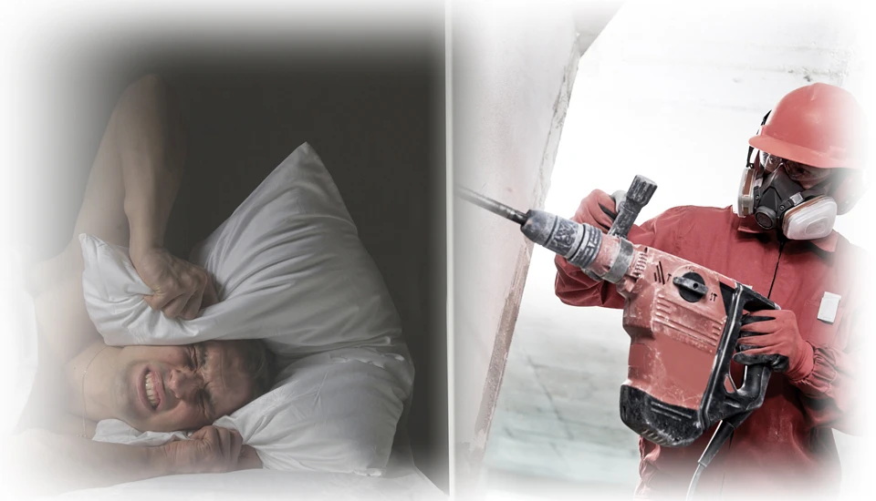 Vibration Guide: Definition, Types, Testing | Svantek Academy