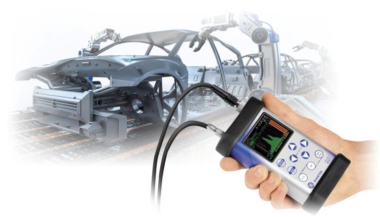 Vibration Guide: Definition, Types, Testing | Svantek Academy