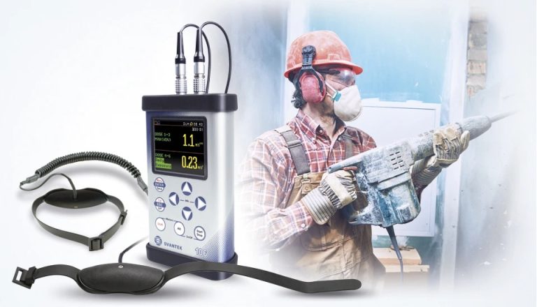 Vibration Guide Definition Types Testing Svantek Academy
