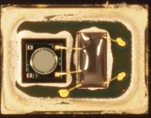 Noise Monitoring Terminals (NMT) Based On MEMS Microphones