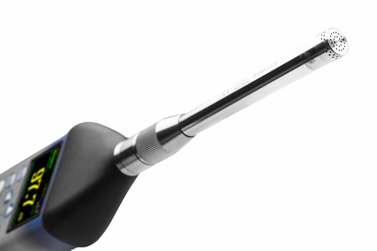 Microphone: Types, Characteristics, and Uses | Svantek Academy