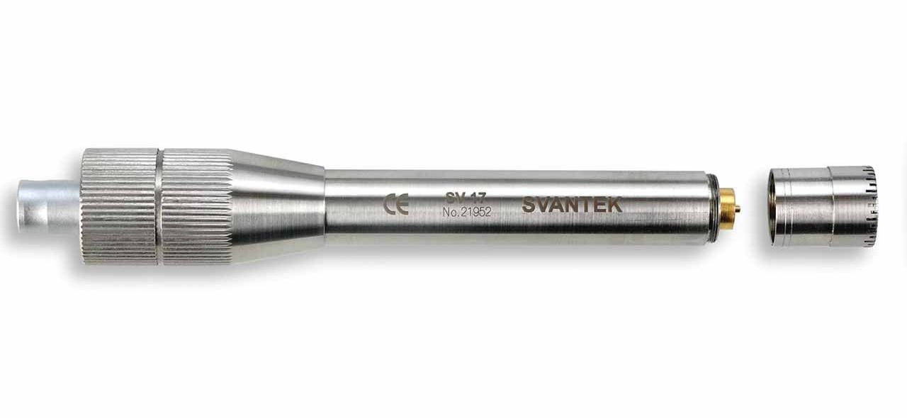 Microphone: Types, Characteristics, and Uses | Svantek Academy