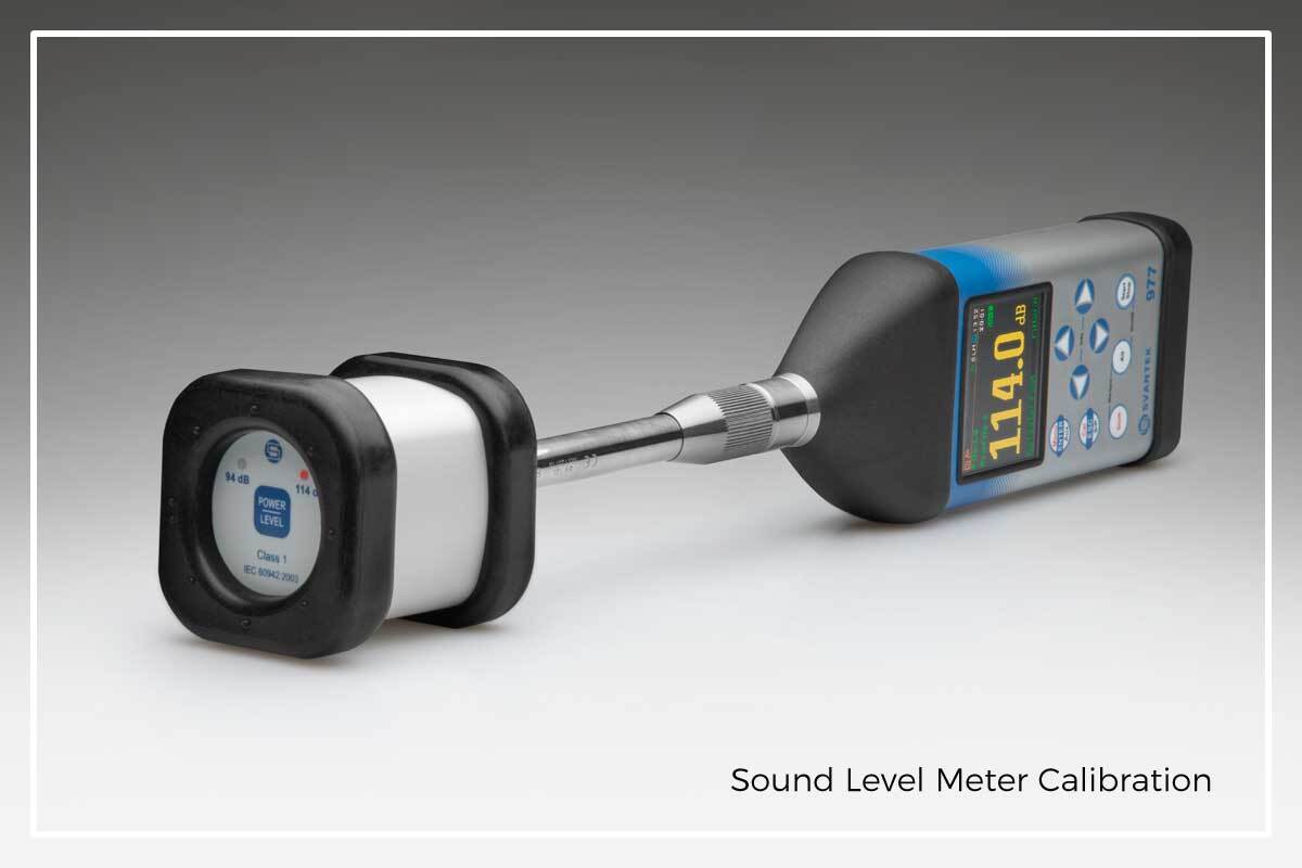 Sound level meter basics: how does it work? | What is used for?