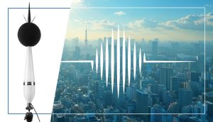 Urban Noise: Management of City Noise | Svantek Academy