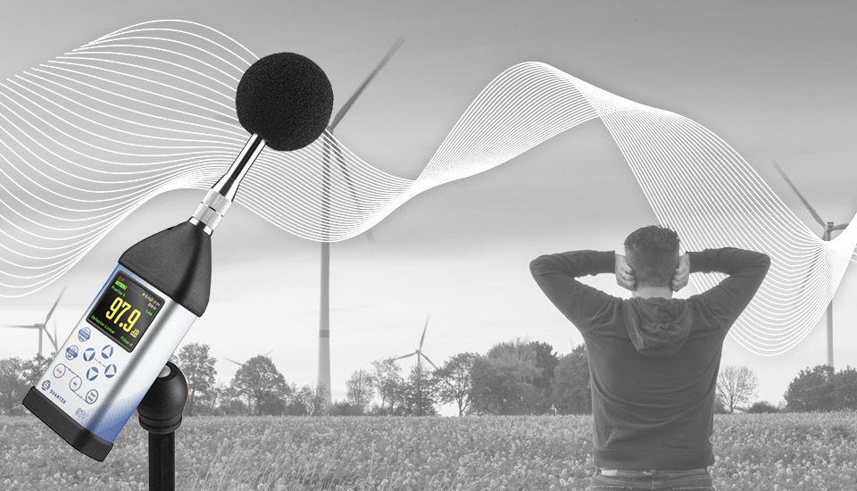 ¿Qué es el ruido? ¿En qué se diferencia el ruido del sonido?