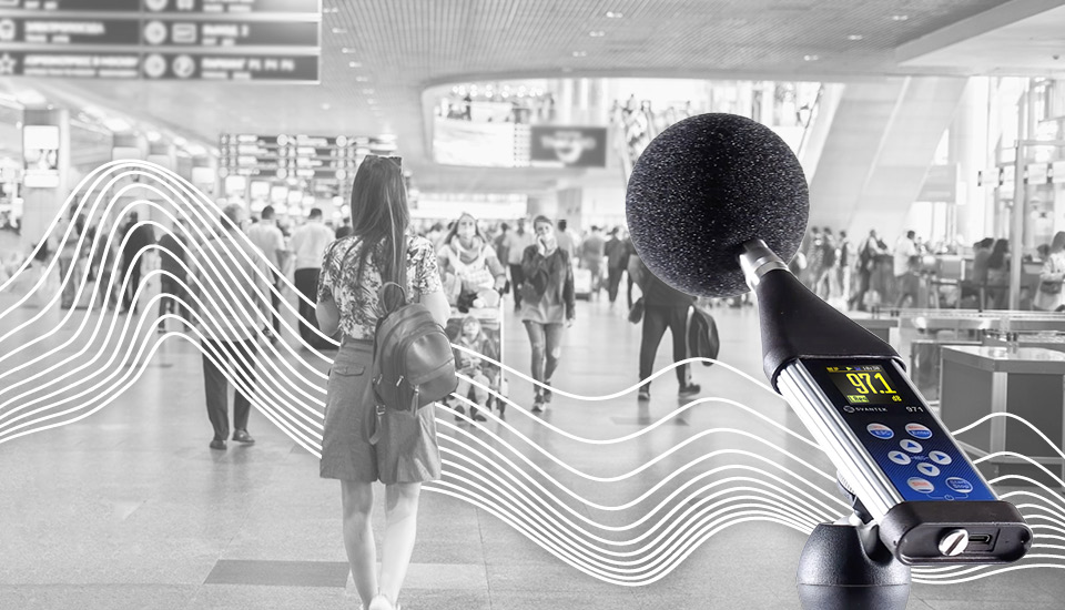 ¿Qué es el ruido? ¿En qué se diferencia el ruido del sonido?